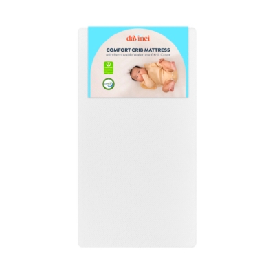 Click here for daVinci Medium Crib Mattress prices
