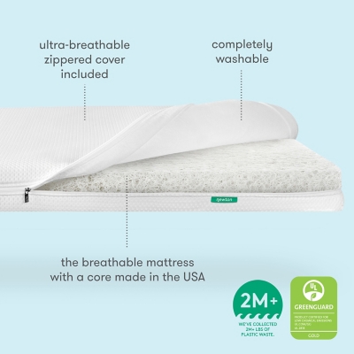 Click here for Newton Baby Mini Mattress prices