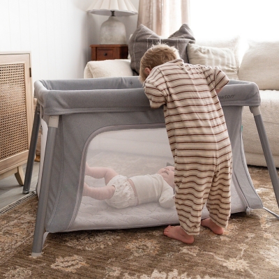 Click here for Newton Baby Compact Travel Crib and Play Yard  Gra... prices