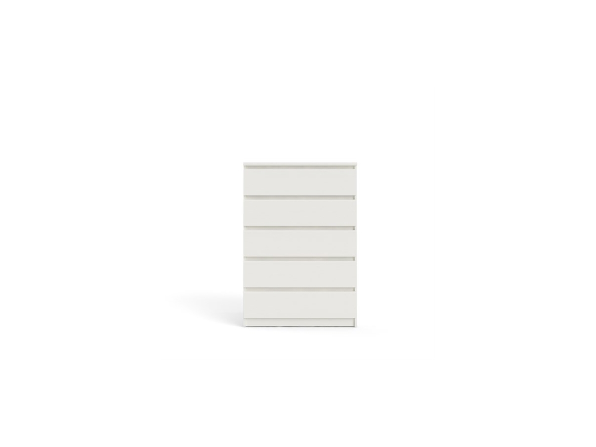 Tvilum scottsdale 5 drawer chest store