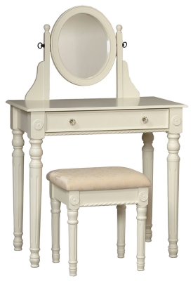 Makeup Vanities | Ashley Furniture HomeStore