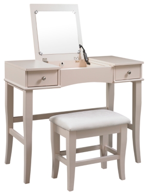 Makeup Vanities | Ashley Furniture HomeStore