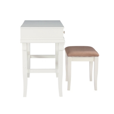 Linon Angela Vanity Set | Ashley