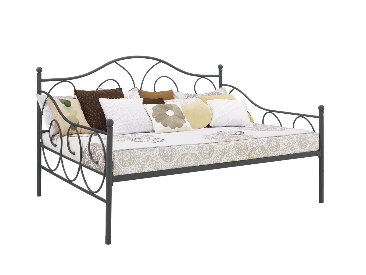 Tori Full Size Metal Daybed Ashley