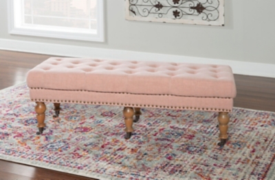 Clea 50 Inch Bench | Ashley