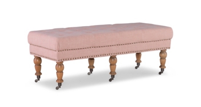 Clea 50 Inch Bench | Ashley