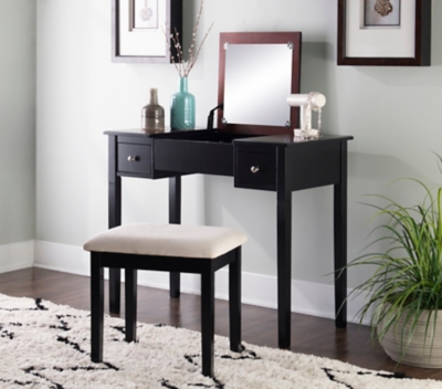 Makeup Vanities | Ashley Furniture HomeStore