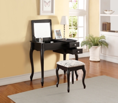 Makeup Vanities | Ashley Furniture HomeStore