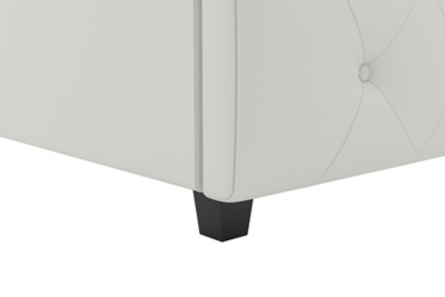 Dakota Full Upholstered Bed | Ashley Furniture HomeStore