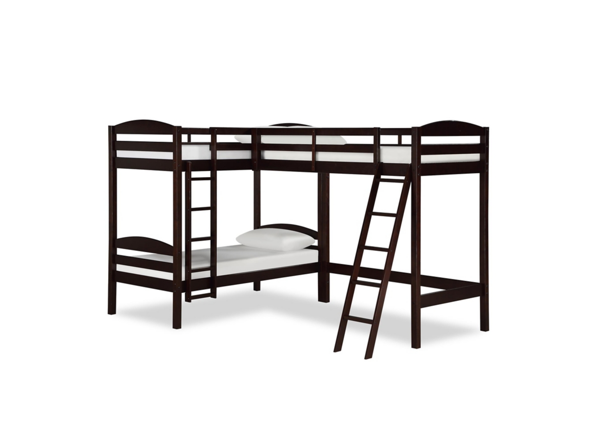 Triple bunk bed ashley furniture store