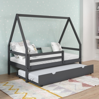 Donco house bed store