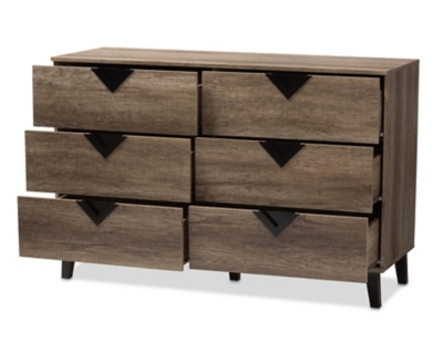 Modern Dresser | Ashley Furniture HomeStore