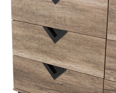 Modern Dresser | Ashley Furniture HomeStore