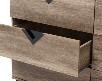 Modern Dresser | Ashley Furniture HomeStore