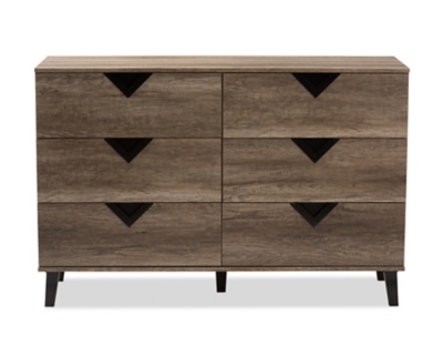 Modern Dresser | Ashley Furniture HomeStore