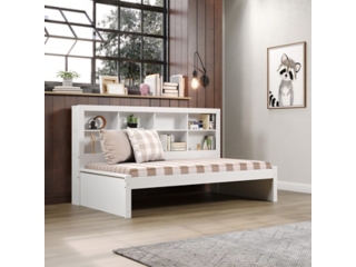 Donco Kids Bookcase Full Daybed Ashley