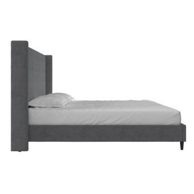 Atwater Living Enid King Upholstered Platform Bed | Ashley