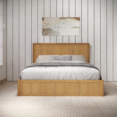 Click here for Donco Kids Metropolitan Queen Platform Bed  Urban... prices