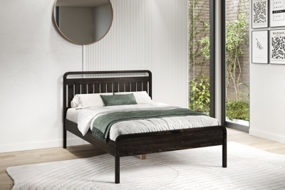 Click here for Donco Trading Round Over Full Platform Bed  Urban... prices
