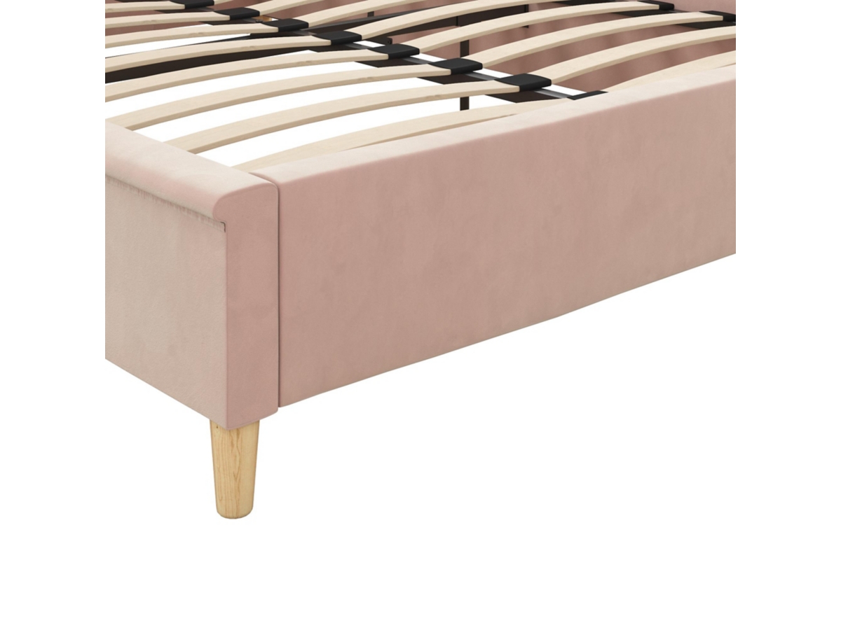 Little Seeds Monarch Hill Ambrosia Full Upholstered Bed Ashley