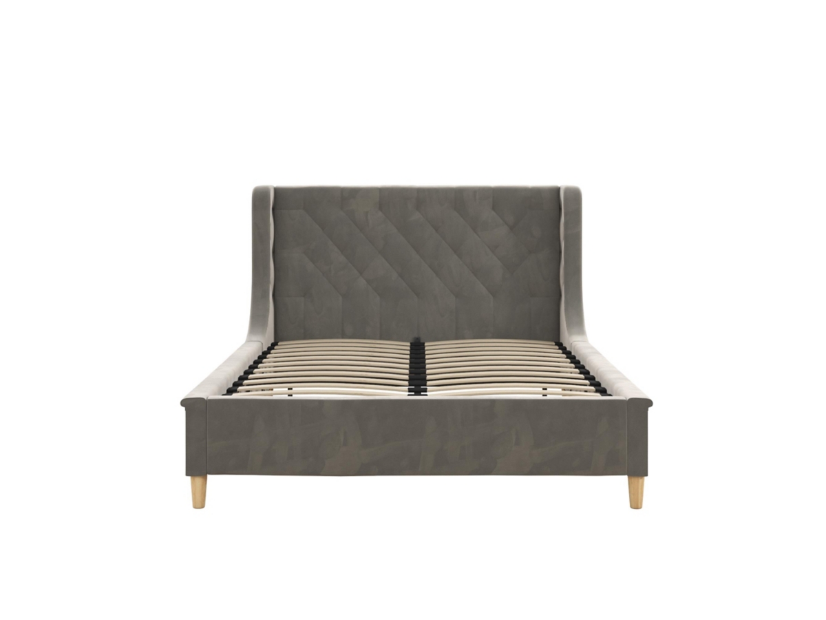 Little Seeds Monarch Hill Ambrosia Full Upholstered Bed Ashley