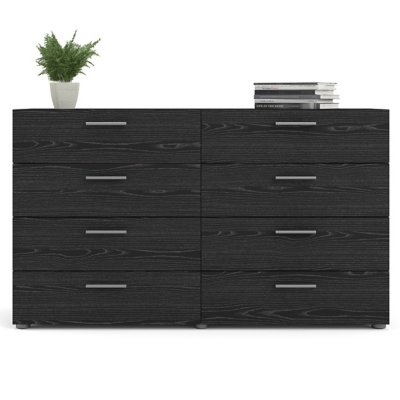 Austin 8 Drawer Double Dresser | Ashley