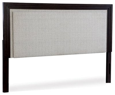 Click here for Neymorton King/California King Upholstered Panel H... prices