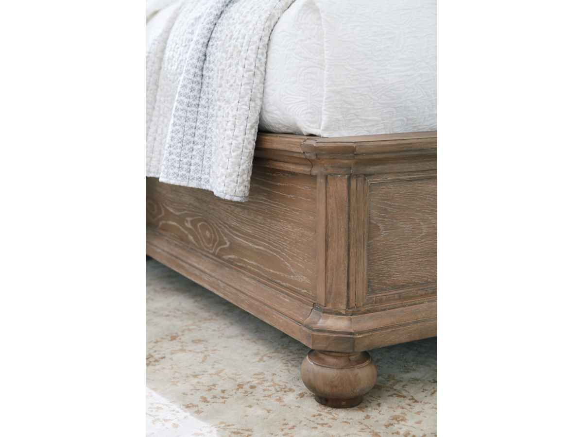 Ollesburg bedroom set store