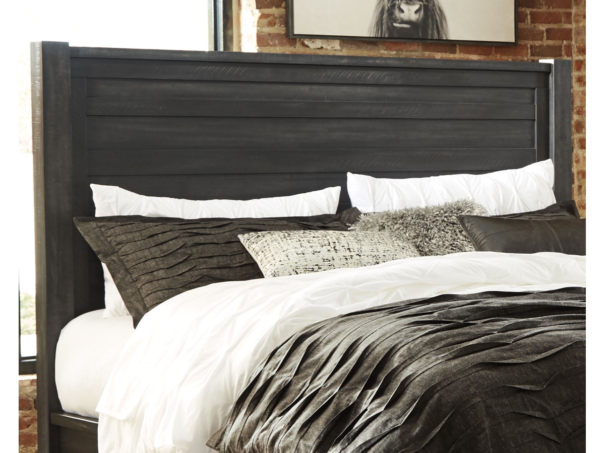 Baylow King California King Panel Headboard