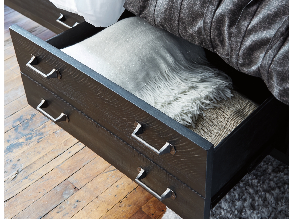 Ashley baylow bedroom set store