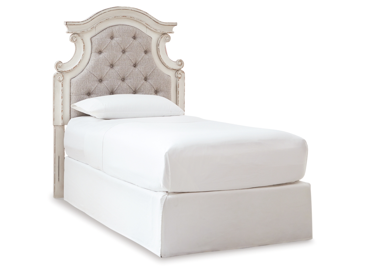 Ashley furniture twin headboard store