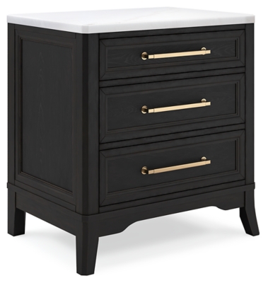Welltern Nightstand – Ashley Furniture Homestore India