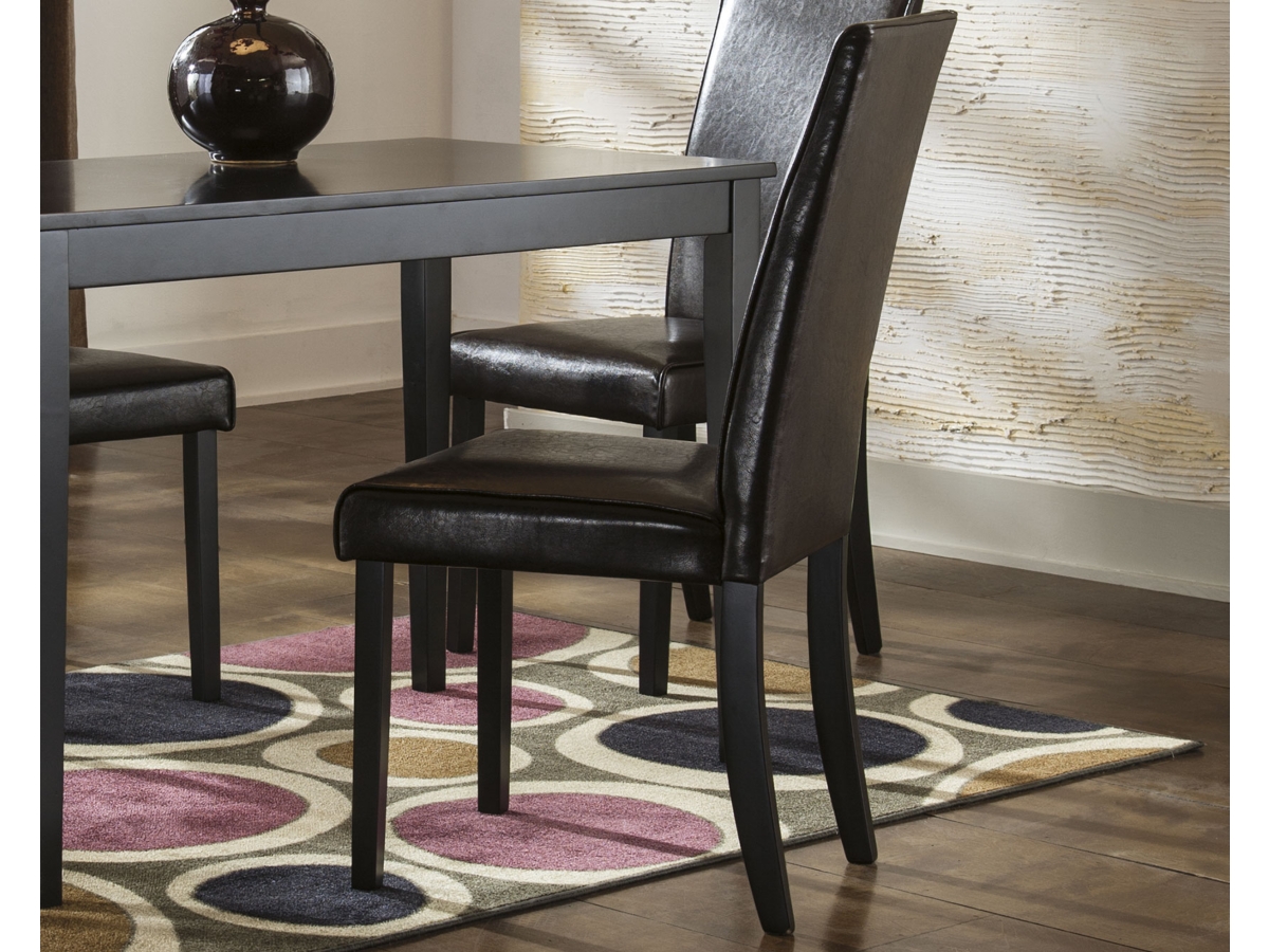 Ashley kimonte dining table store