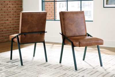 Zumbado Dining Chair | Ashley