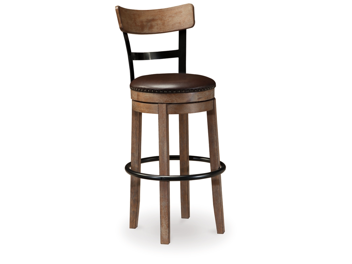 Discontinued ashley furniture bar stools store