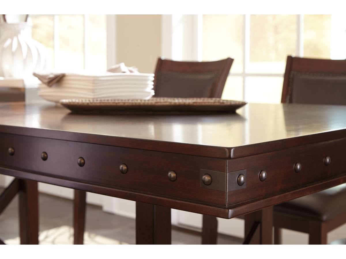 Collenburg counter height table store