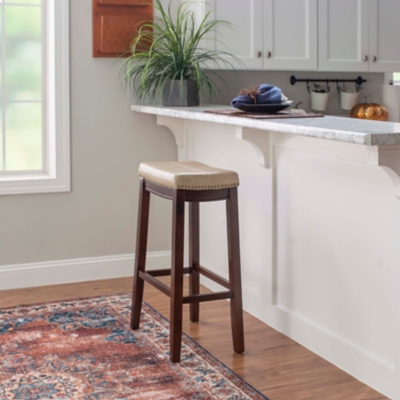 Click here for Claridge Backless Bar Stool  Sand prices