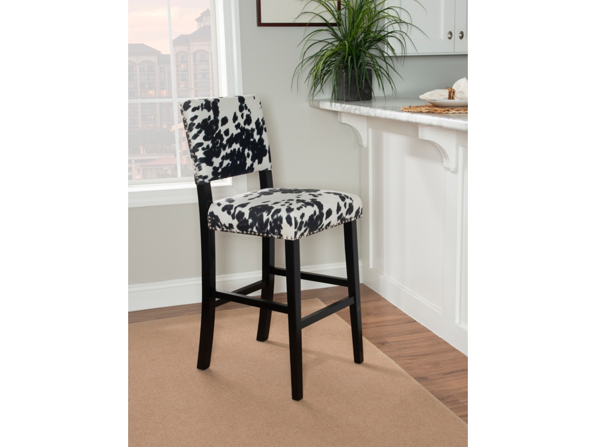 Wes Bar Stool Ashley