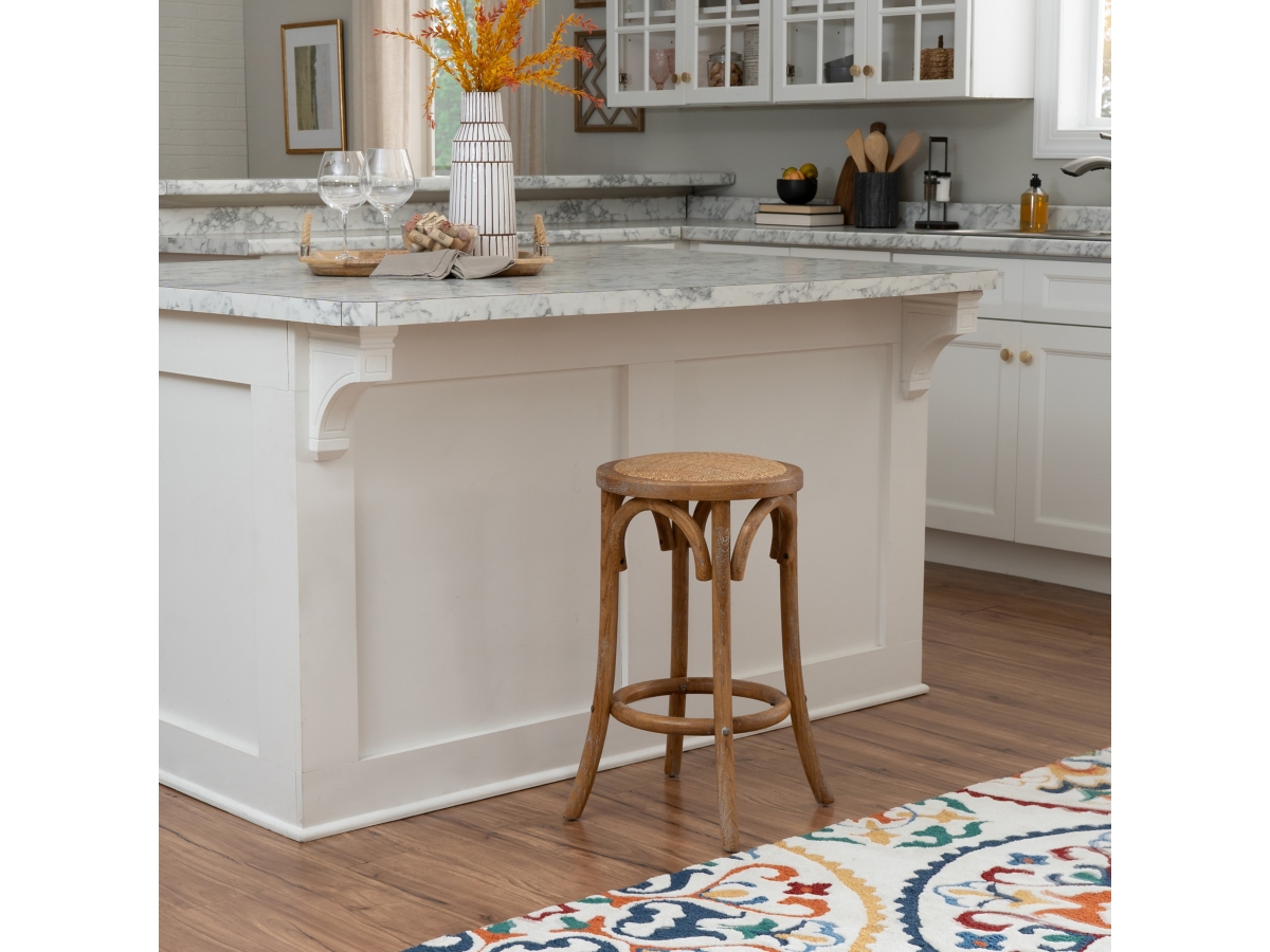 Lara Counter Height Bar Stool