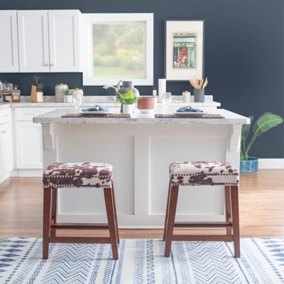 Monroe Counter Height Bar Stool | Ashley