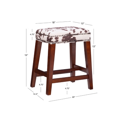 Monroe Counter Height Bar Stool | Ashley