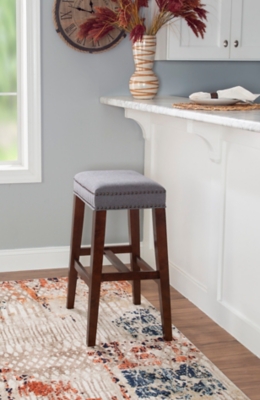 Monroe Bar Stool | Ashley