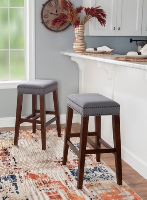 Monroe Bar Stool | Ashley
