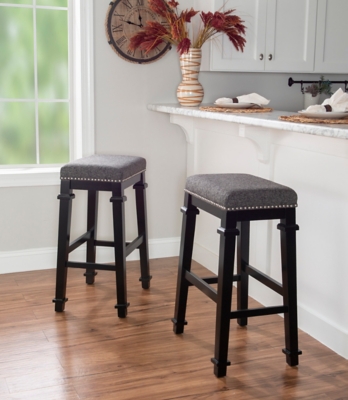 Kennedy Bar Stool | Ashley