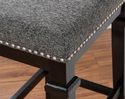 Kennedy Bar Stool | Ashley