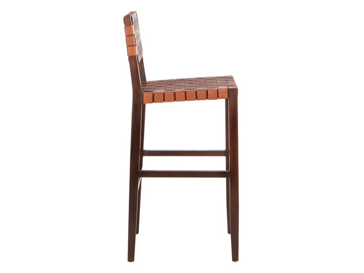 Safavieh Valria Counter Height Bar Stool Ashley
