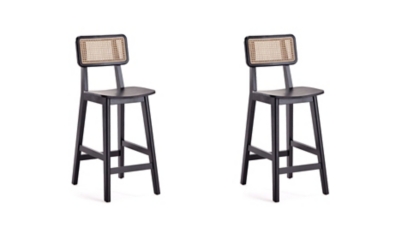 Versailles Counter Stool Set of 2 | Ashley