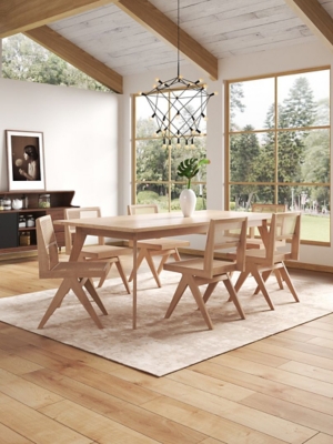 Click here for Manhattan Comfort Hamlet Dining Chair (Set of 4)... prices