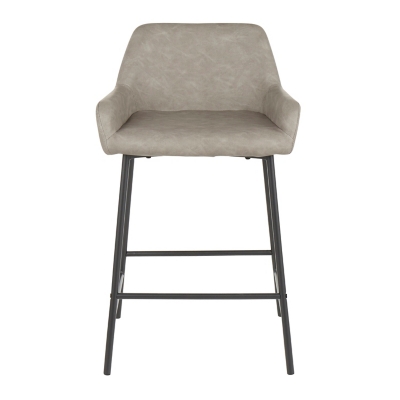 Daniella Counter Height Bar Stool Set | Ashley