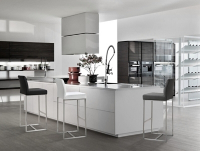 Click here for Denmark Bar Stool  White prices